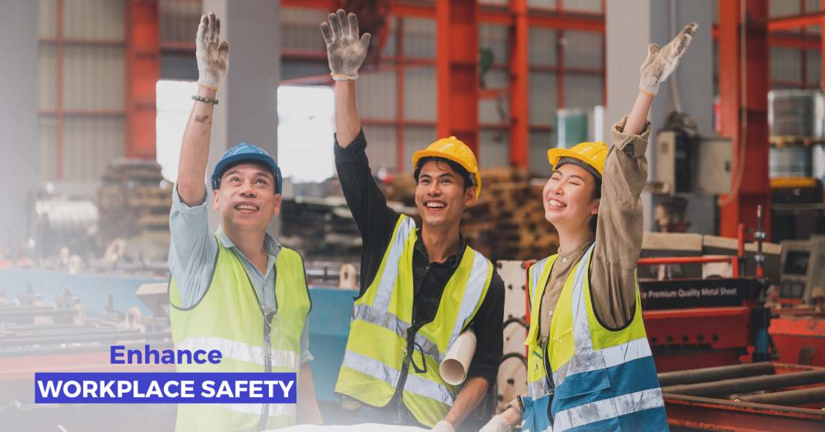 5 Benefits of Security Cameras in the Workplace - All Round Security